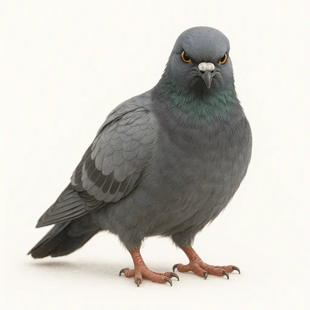 Duiven - Dierplagenshop