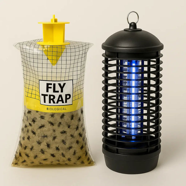 Vliegenvallen - Dierplagenshop