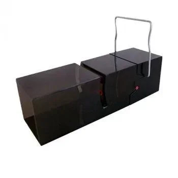 Aegis Mouse Trap: Revolutionaire Oplossing tegen Muizenplagen ...