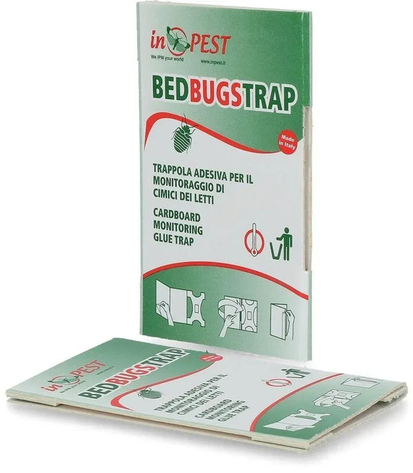 Bed Bug Monitor Trap - Dierplagenshop