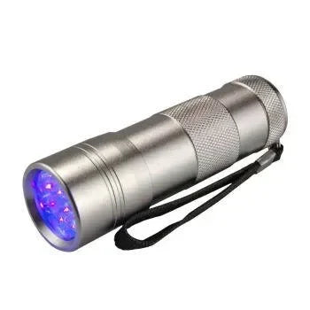 UV lamp 12 Led | ongediertebestrijding | Dierplagenshop - Dierplagenshop